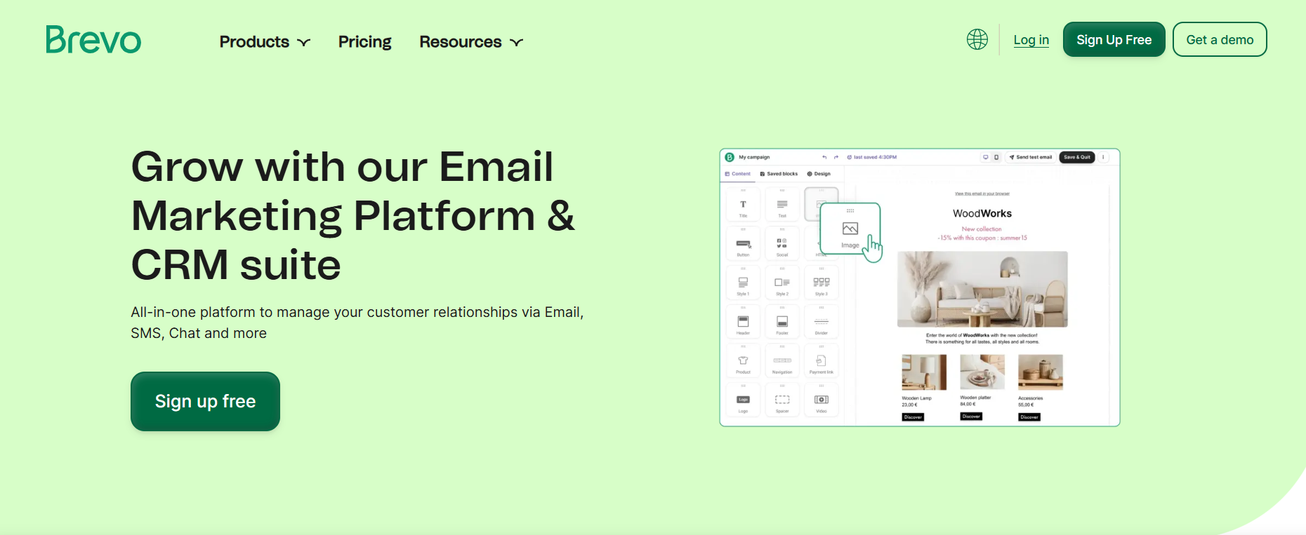 10 Best Email Marketing Software for 2025