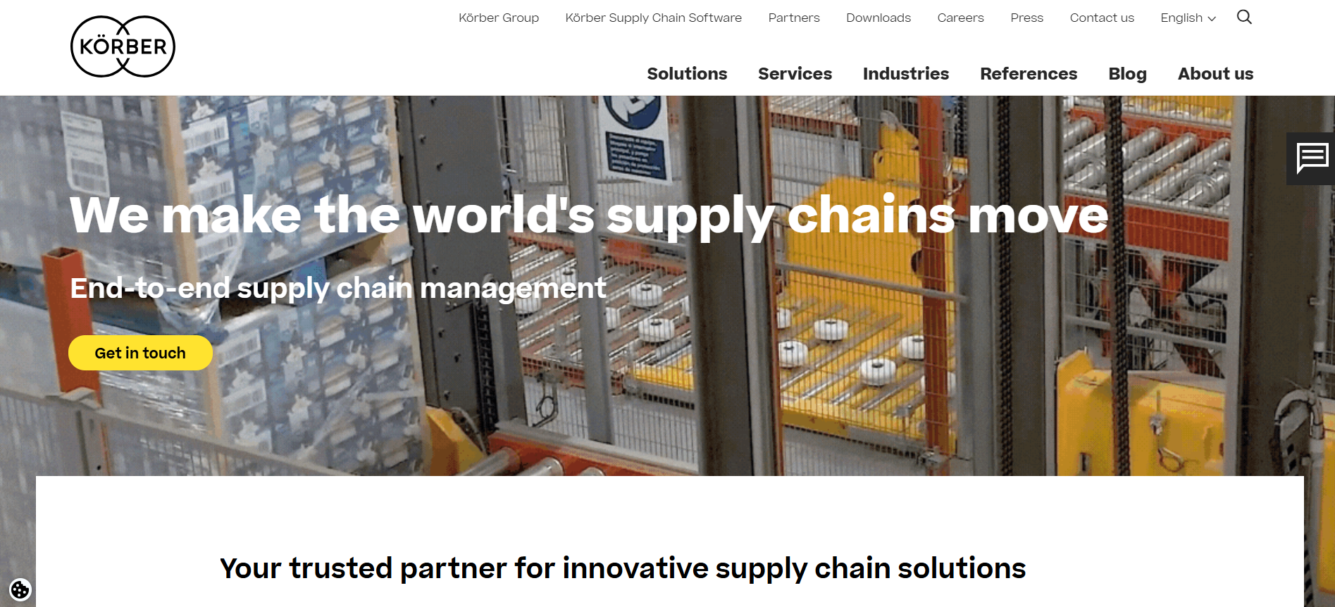 10 Best warehouse inventory management software