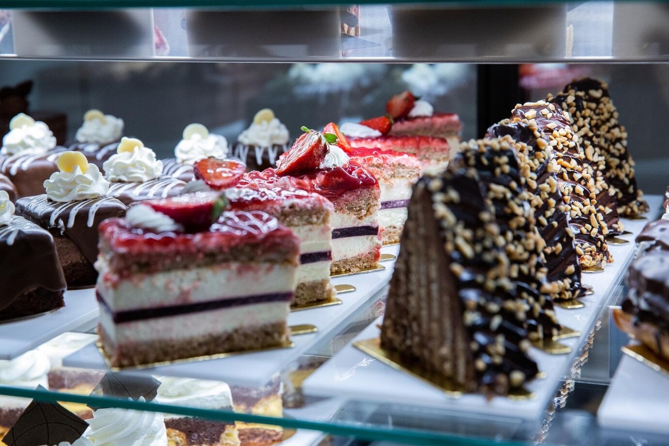 How Different Types of Cakes Can Help Grow Your Bakery