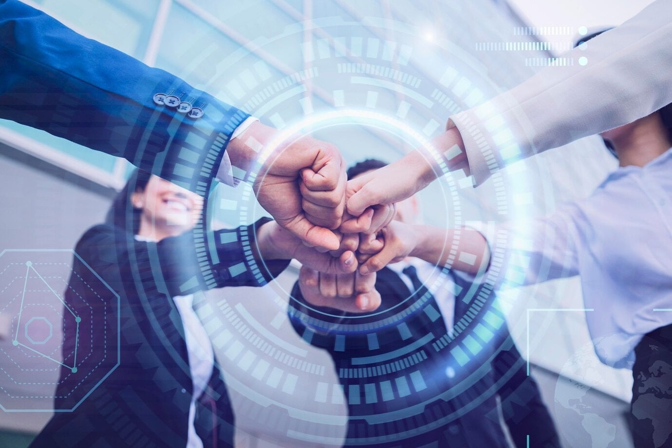 Company Profile Examples That Make a Great First Impression