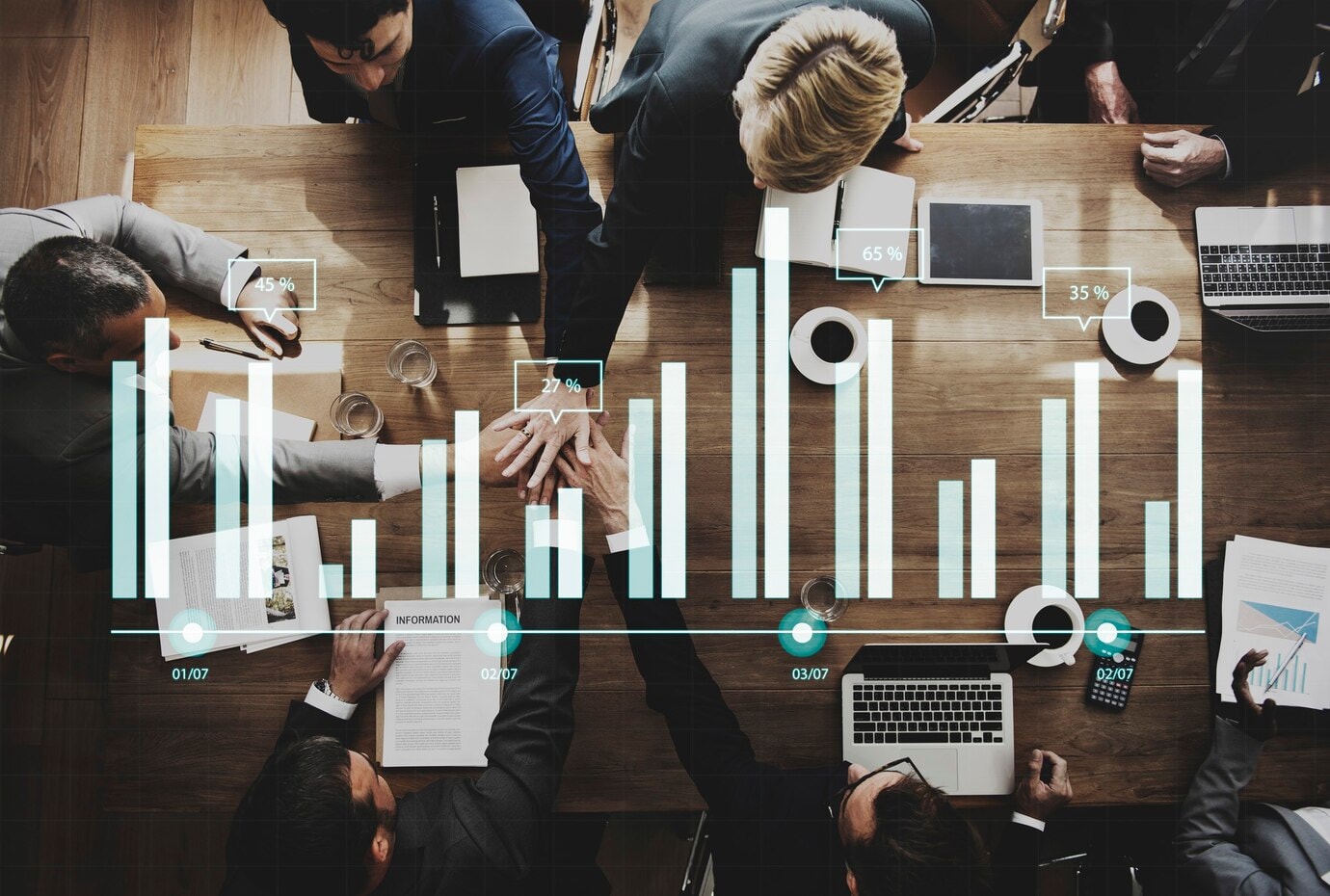 Essential Business Development Skills for Career Growth