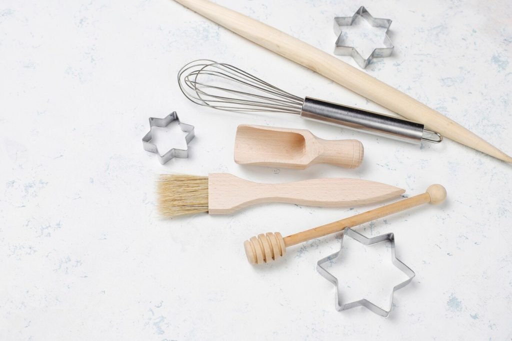 Essential Baking Tools Every Home Baker Needs