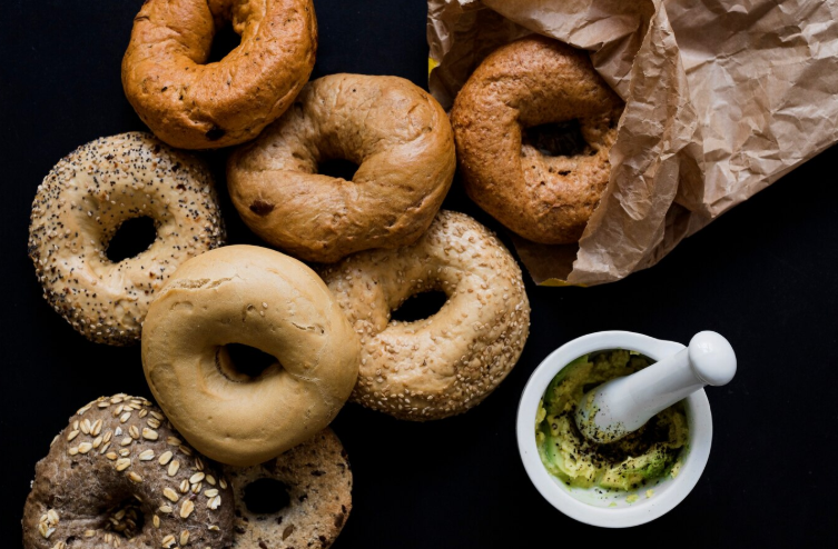 Types of Bagels That Keep Your Breakfast Menu Interesting