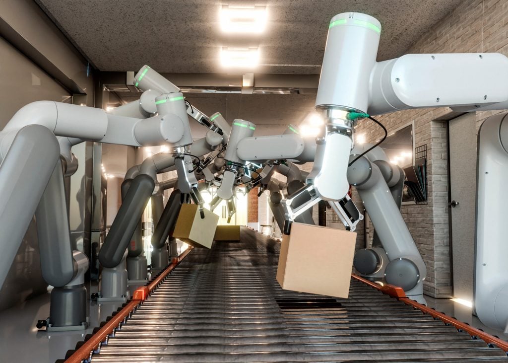 What Is Robotic Process Automation (RPA)?