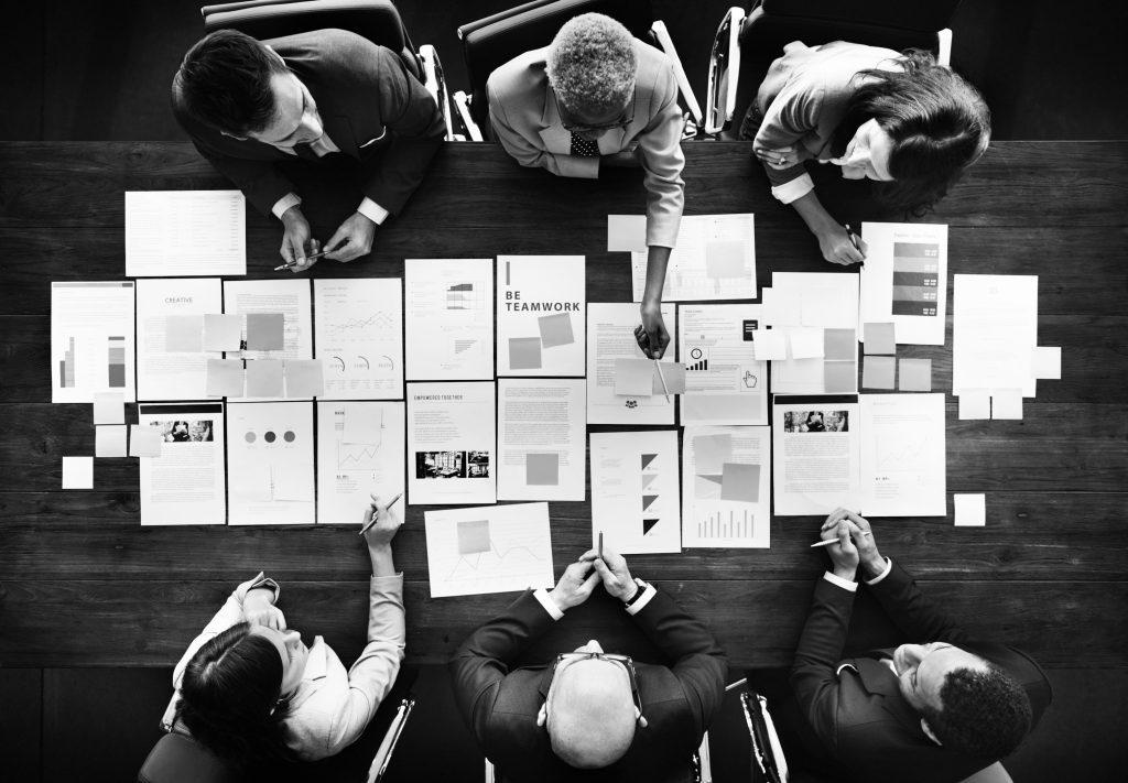 Company Overview Writing Tips That Make Your Business Look Credible