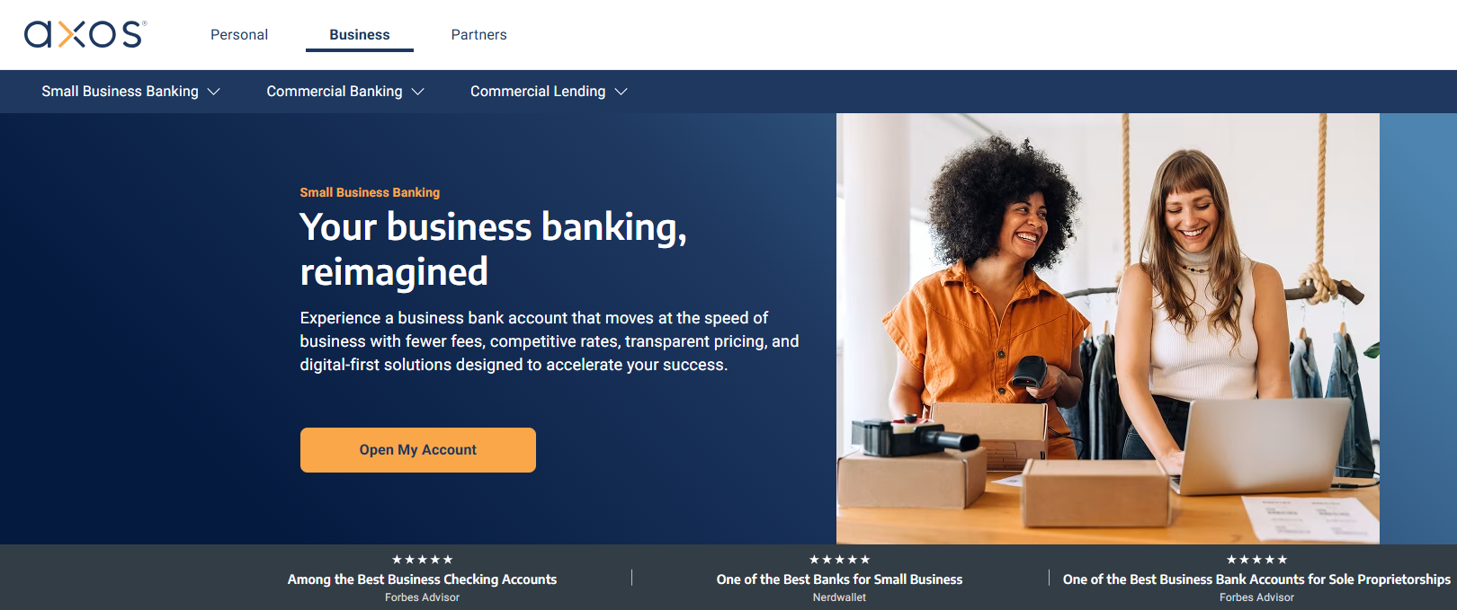 The 9 Best Business Checking Accounts for 2025
