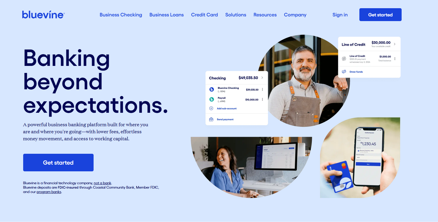 The 9 Best Business Checking Accounts for 2025