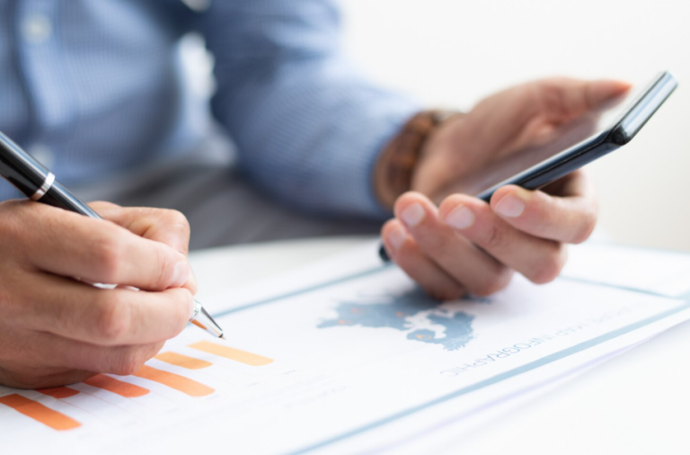 What Are Average Total Assets & How Can They Help You Grow?